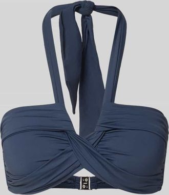 Seafolly Bikini-Oberteil in Falten-Optik Modell Collective