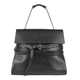 Moschino Schultertasche - - Bags - Damen - Schwarzk - ONE SIZE