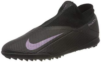 Nike Nike Phantom VSN 2 Academy DF TF Black/Black 46