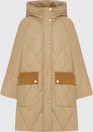 Barbour Jacke BARBOUR Damen Farbe Beige