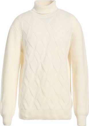 Barba STRICKWAREN - Rollkragenpullover auf YOOX.COM