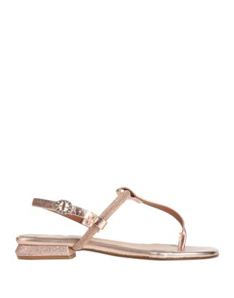 Nila & Nila SCHUHE - Zehentrenner auf YOOX.COM