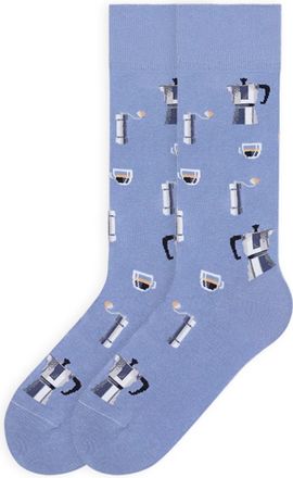 Von Jungfeld Socken Italy Icons