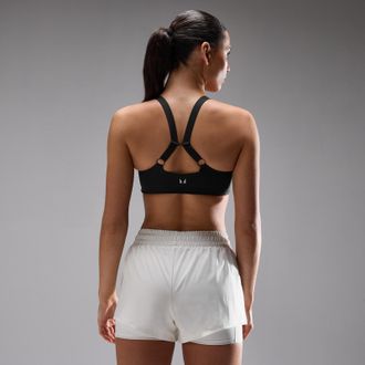 MyProtein MP Damen Velocity Ultra Sport-BH - Schwarz - XXL