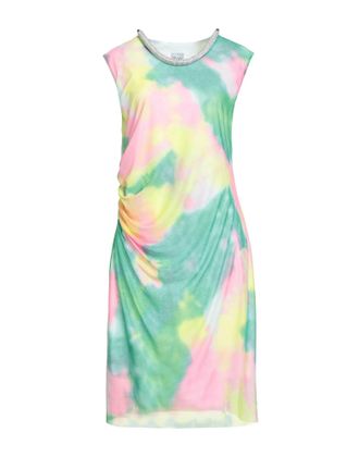 Z.o.e. Zone of embroidered KLEIDER - Midi-Kleider auf YOOX.COM