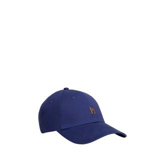 Tommy Hilfiger Casquette brod&eacute;e en coton