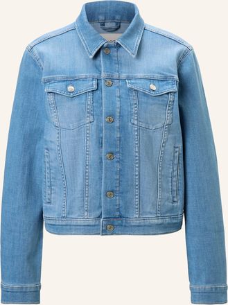 Marc O'Polo Denim Marc Opolo Denim Jeansjacke blau