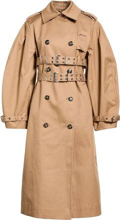 Ganni JACKEN & M&Auml;NTEL - Jacken, M&auml;ntel & Trenchcoats auf YOOX.COM