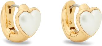Kate Spade New York Kate Spade New York KEEP SPARKLING OHRRING Creme/Gold