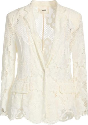 Suoli ANZ&Uuml;GE und CO-ORDS - Blazers auf YOOX.COM