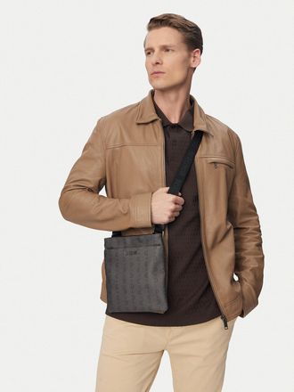 Just Cavalli Umh&auml;ngetasche Just Cavalli 80QA4B44 ZSD82 Grau