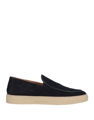 Emporio Armani SCHUHE - Mokassins auf YOOX.COM