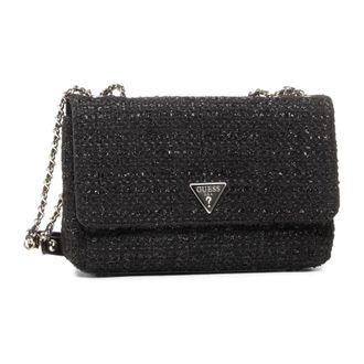 Guess Damen, Taschen, Schwarzk, ONE SIZEGr&ouml;&szlig;e