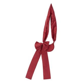 Red Valentino Femme, Sacs, Rouge, Taille: ONE Size Small Marsupial Shoulder Bag