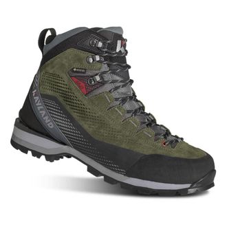 Kayland Grand Tour GTX - - Sport - Herren - Gr&uuml;n - 42 EU