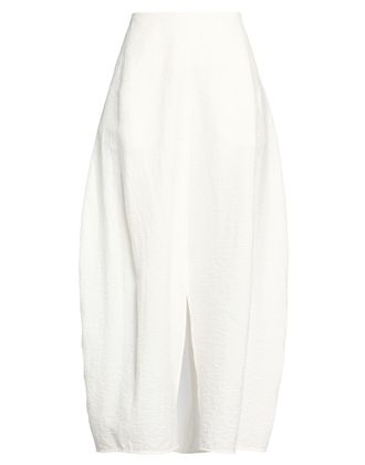 Toteme HOSEN & R&Ouml;CKE - Maxi-R&ouml;cke auf YOOX.COM