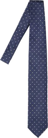 Altea Polka Dot Tie