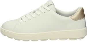 Geox D SPHERICA ECUB-1 A BASKETS BASSES Femme