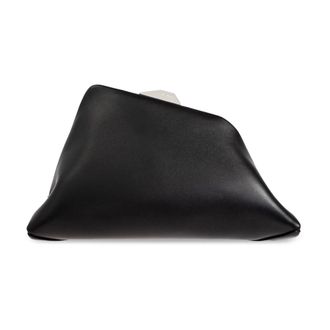 The Attico Tasche Day Off - - Bags - Damen - Schwarzk - ONE SIZE