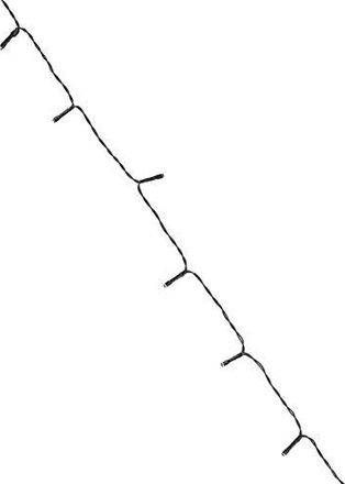 ge E = M6 5eex934mc Lichterkette Batteriebetrieben mit 144 LED Leuchtmittel Kunststoff/PVC Mehrfarbig