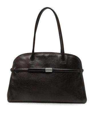 Orciani Shopper - Braun