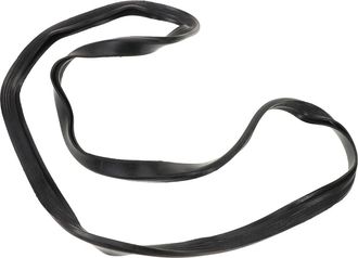 Minkissy Salon Stuhl Boden Schutzring Flexibler Kunststoffring f&uuml;r Friseurstuhl Robuste Basis f&uuml;r Rutschfesten und Stabile Nutzung im