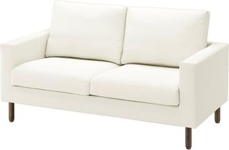 IKEA SALTSJ&Ouml;BADEN 2er-Sofa