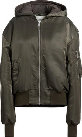 Entire studios JACKEN & M&Auml;NTEL - Jacken und Anoraks auf YOOX.COM