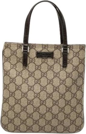 Gucci Damen, Pre-Owned, Beige, ONE SIZEGr&ouml;&szlig;e