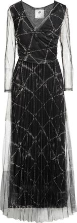 Compagnia Italiana KLEIDER - Maxi-Kleider auf YOOX.COM