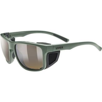 Uvex Herren Brille sportstyle 312 VPX