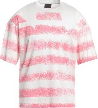 Emporio Armani TOPS - T-shirts sur YOOX.COM