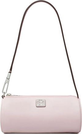 Tory Burch Virginia Schultertasche - Rosa