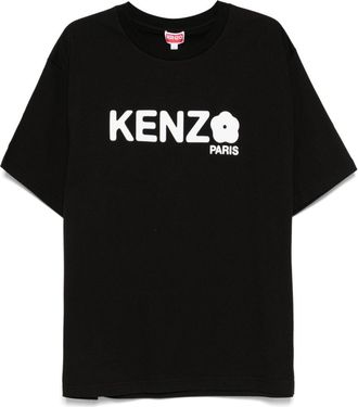Kenzo Boke Flower 2.0 T-Shirt - Schwarz