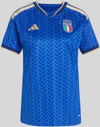 adidas Italien Heimtrikot 2026