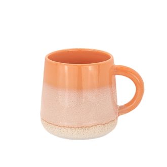 Sass & Belle Mojave Glaze Korallen-Tasse