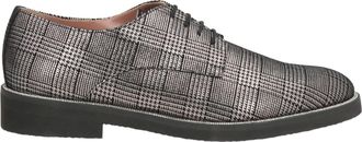 Pollini SCHUHE - Schn&uuml;rschuhe auf YOOX.COM