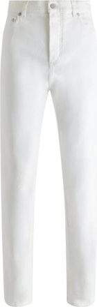 Fusalp Nordalo W Pants - Homme - Sport - Blanc - Taille: XS