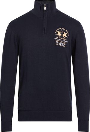 La Martina STRICKWAREN - Rollkragenpullover auf YOOX.COM