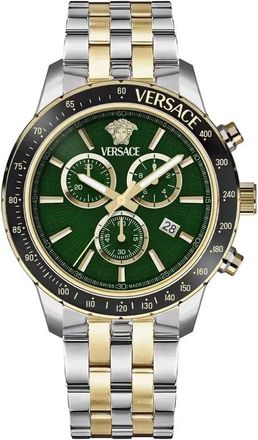 Versace Sport 44mm - Grün