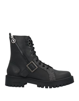 U.S.Polo Association SCHUHE - Stiefeletten auf YOOX.COM