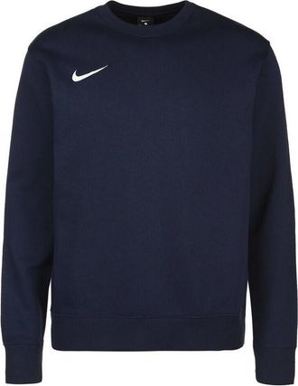 Nike Park Sweatshirt f&uuml;r Herren (Dunkles Marineblau)