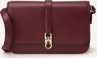 Tommy Hilfiger Umh&auml;ngetasche rot