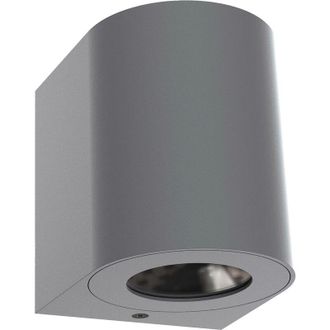 Nordlux Canto 2 49701010 Applique led ext&eacute;rieure 12 w gris A240732