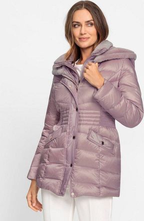 Heine Allwetterjacke Daunenjacke
