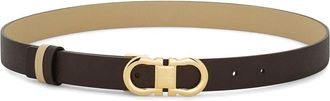Ferragamo Ceinture - Marron