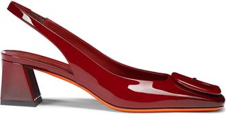 Santoni Hohe Schuhe - Womens shoes - Gr. UK_3_5 - in Wei&szlig; - f&uuml;r Damen