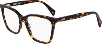 Liu Jo Lunettes de Vue LJ2815 242 DARK TORTOISE 54/17/140 Femme