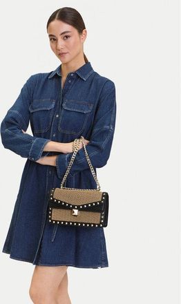 Steve Madden Handtasche Bcavet SM13001778 Schwarz