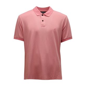 Dondup Herren, Oberteile, Rosa, LGr&ouml;&szlig;e